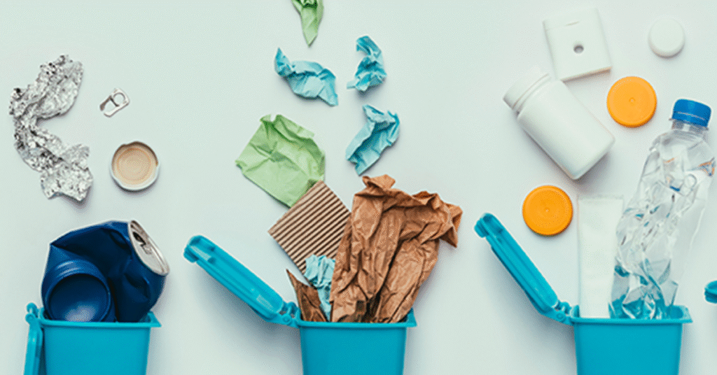 How Can We Reuse Plastic? - EWASH